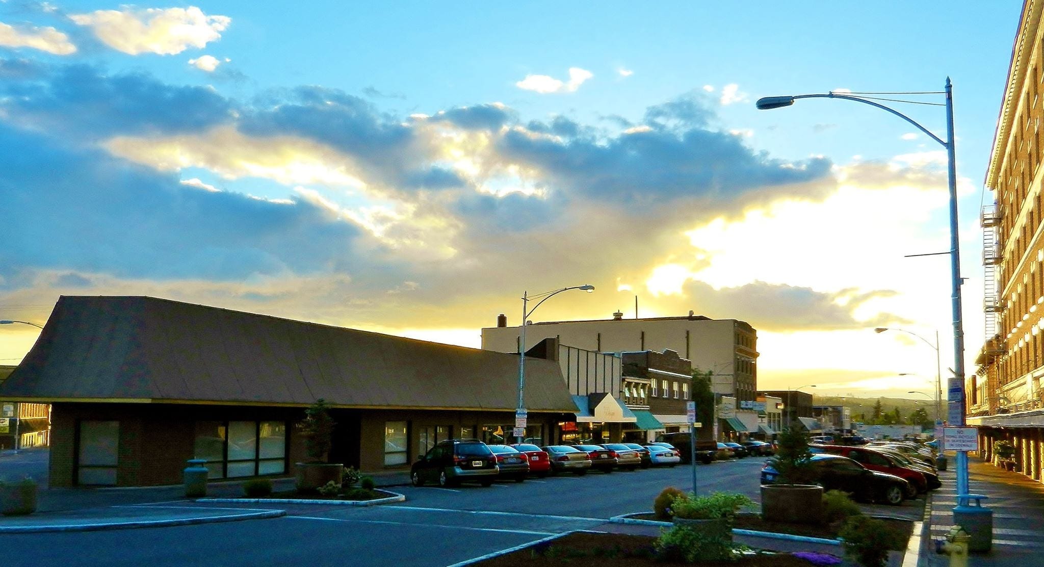 Projects & Programs | Experience Chehalis