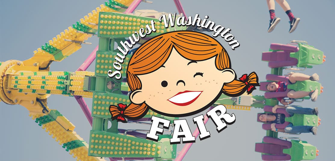 First Annual Fair Retail Window Display Contest - Experience Chehalis