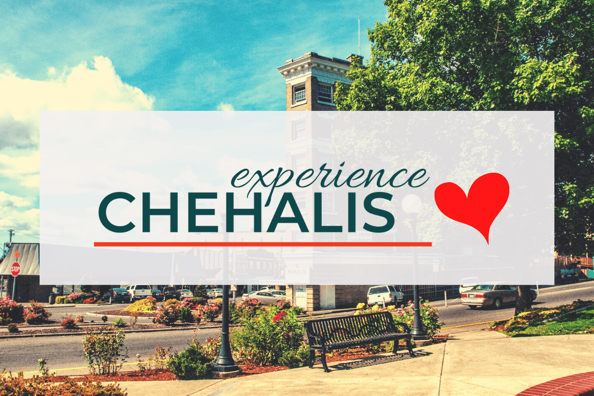 Chehalis WA - Lewis County | Experience Chehalis