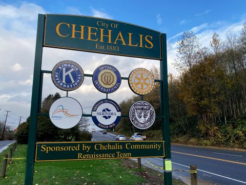 Projects & Programs - Experience Chehalis