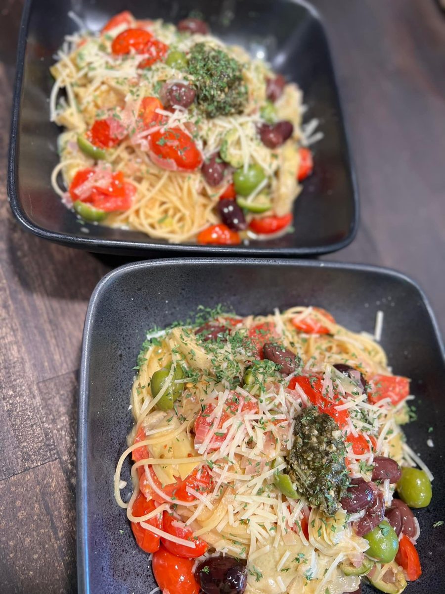 EAT. - Experience Chehalis