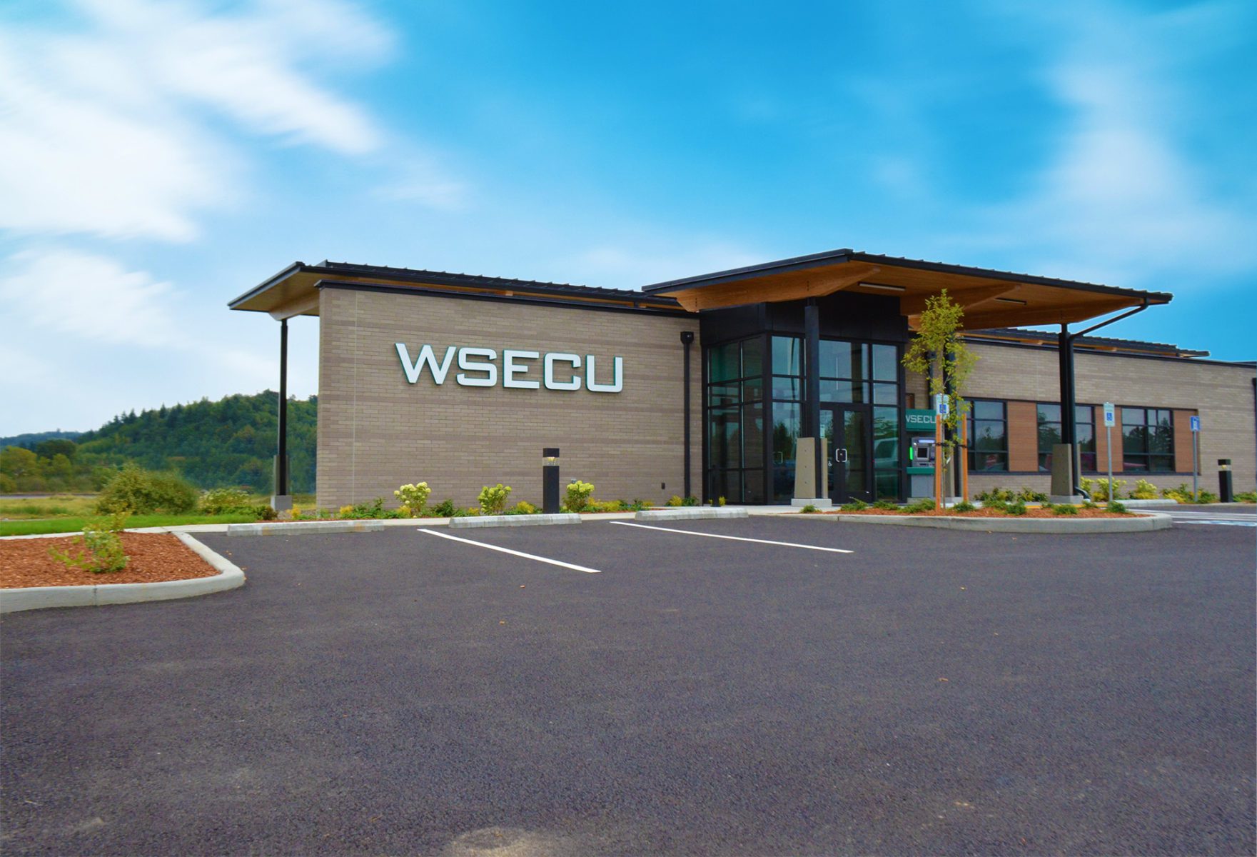 WSECU Moves Chehalis Branch, Brings New Service Options - Experience ...