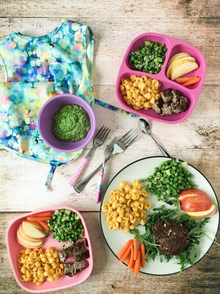 Nature Nurture Farmacy: Feeding the Whole Family - Experience Chehalis