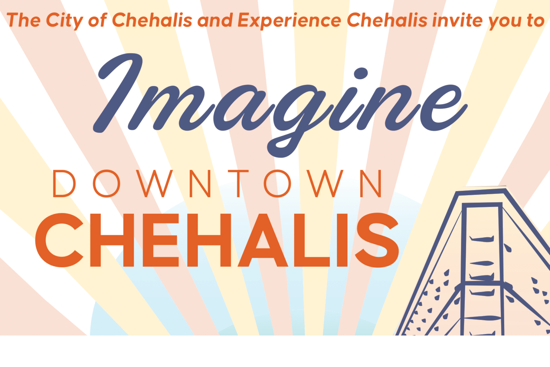 The city of Chehalis seeks community input at first open house event ...