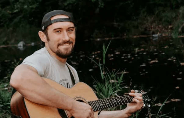 Mason Gaul @ Jeremy's Farm to Table - Experience Chehalis