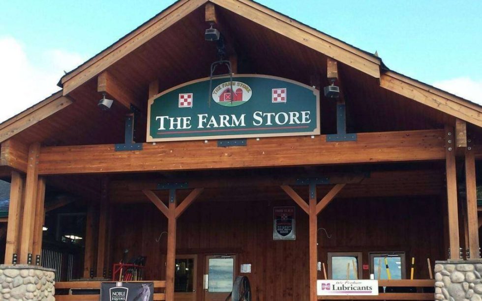The Farm Store - Experience Chehalis