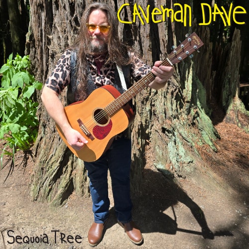 Caveman Dave @ Jeremy's Farm to Table - Experience Chehalis